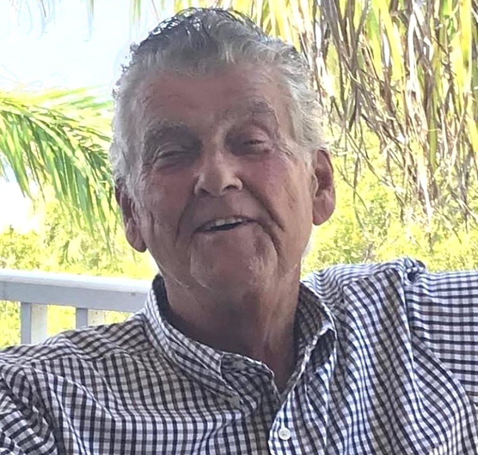 Louis Krenek Obituary - Tampa, FL