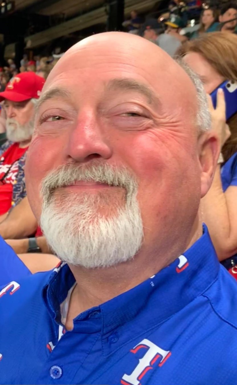 Richard Bell Obituary - Colleyville, TX