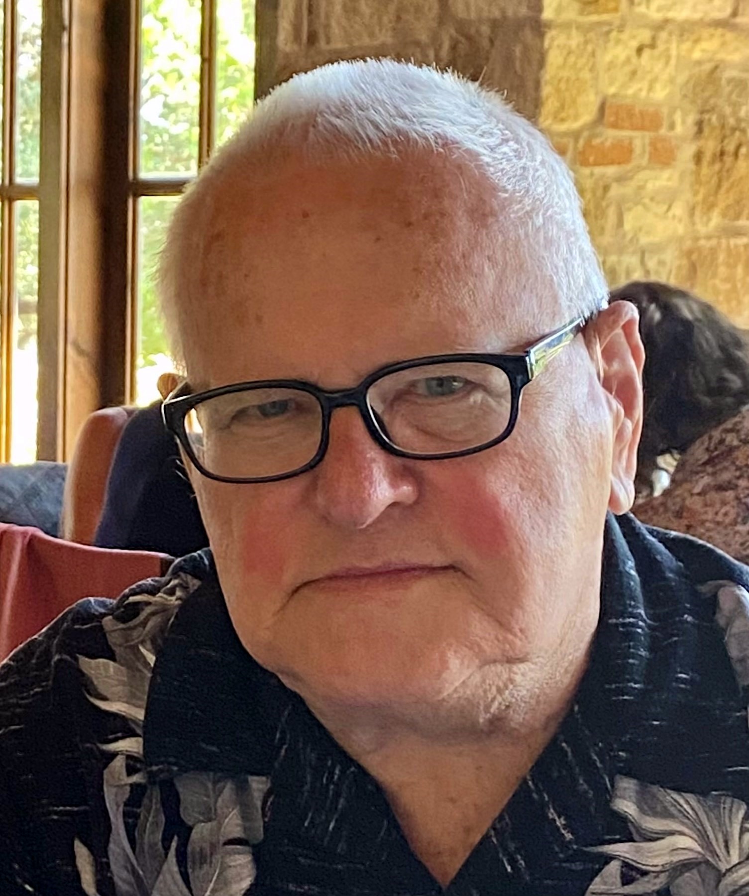 Ralph Sparks Obituary - San Antonio, TX