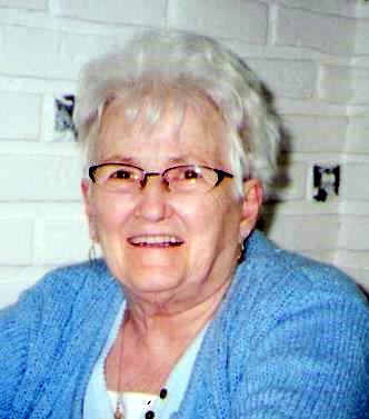 Florence Lacasse Obituary - Auburn, ME