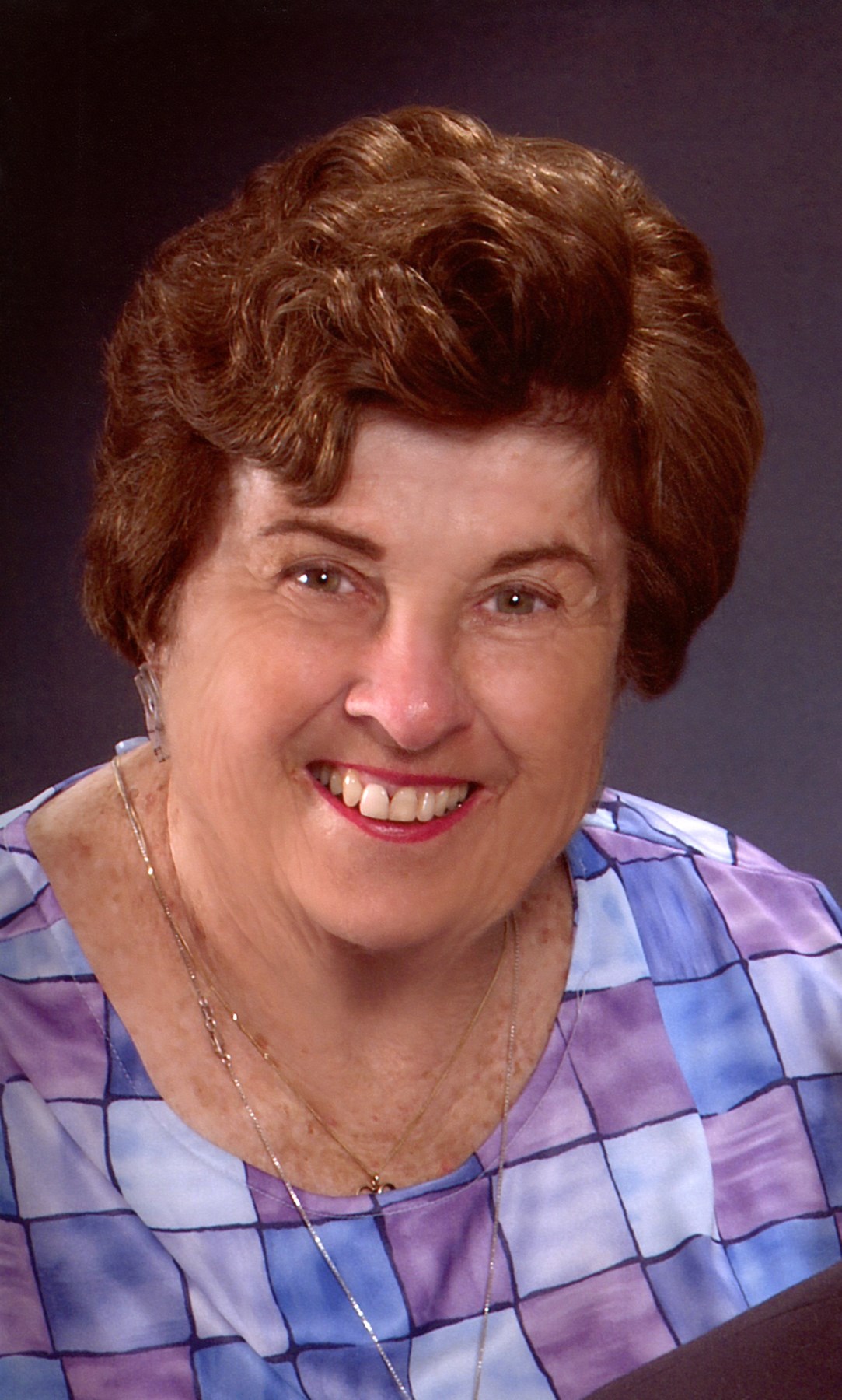 JEANNE RICHTER Obituary - San Diego, CA