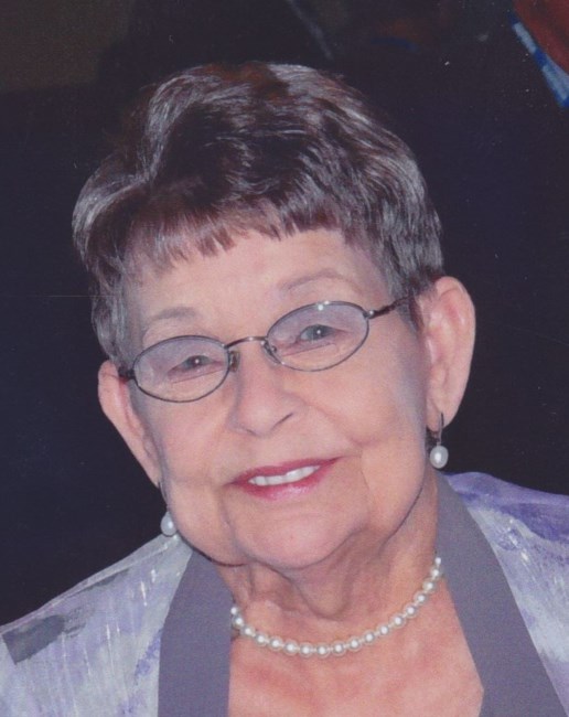 Jane Lee Marcum Obituary - Dayton, OH