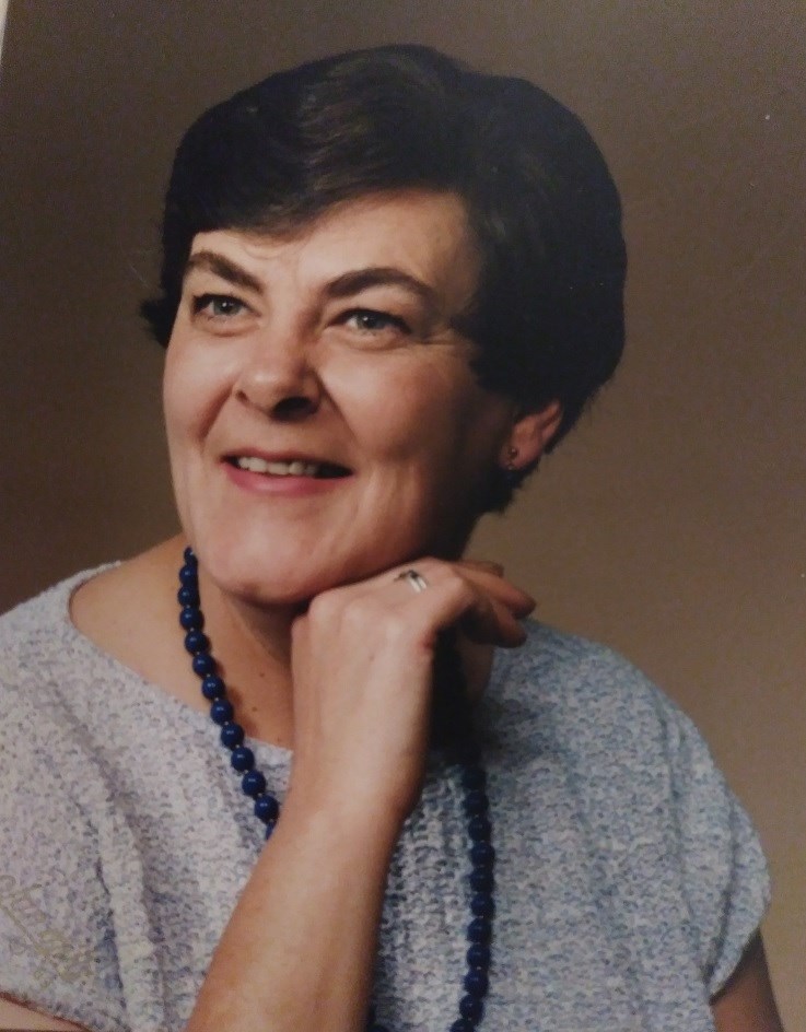 Virginia Ann (Watson) Carter Obituary - Denver, CO