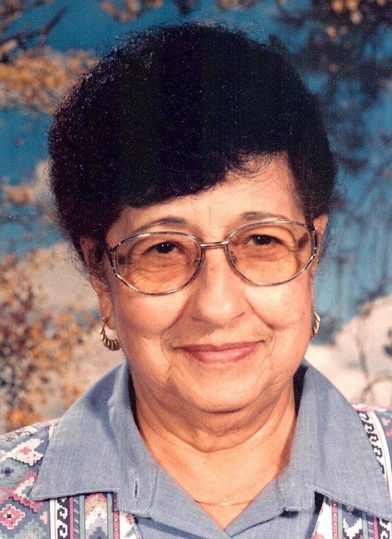 Angela Marie Vigil Obituary - Pueblo, CO