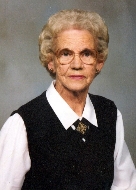 Virginia Harding Obituary - Ashland, VA