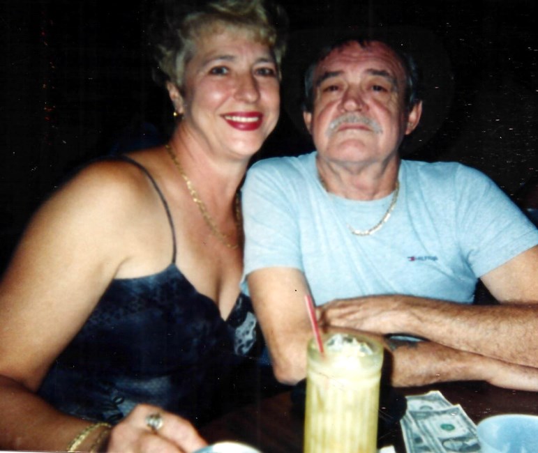 Ronald Easley Obituary - Saraland, AL