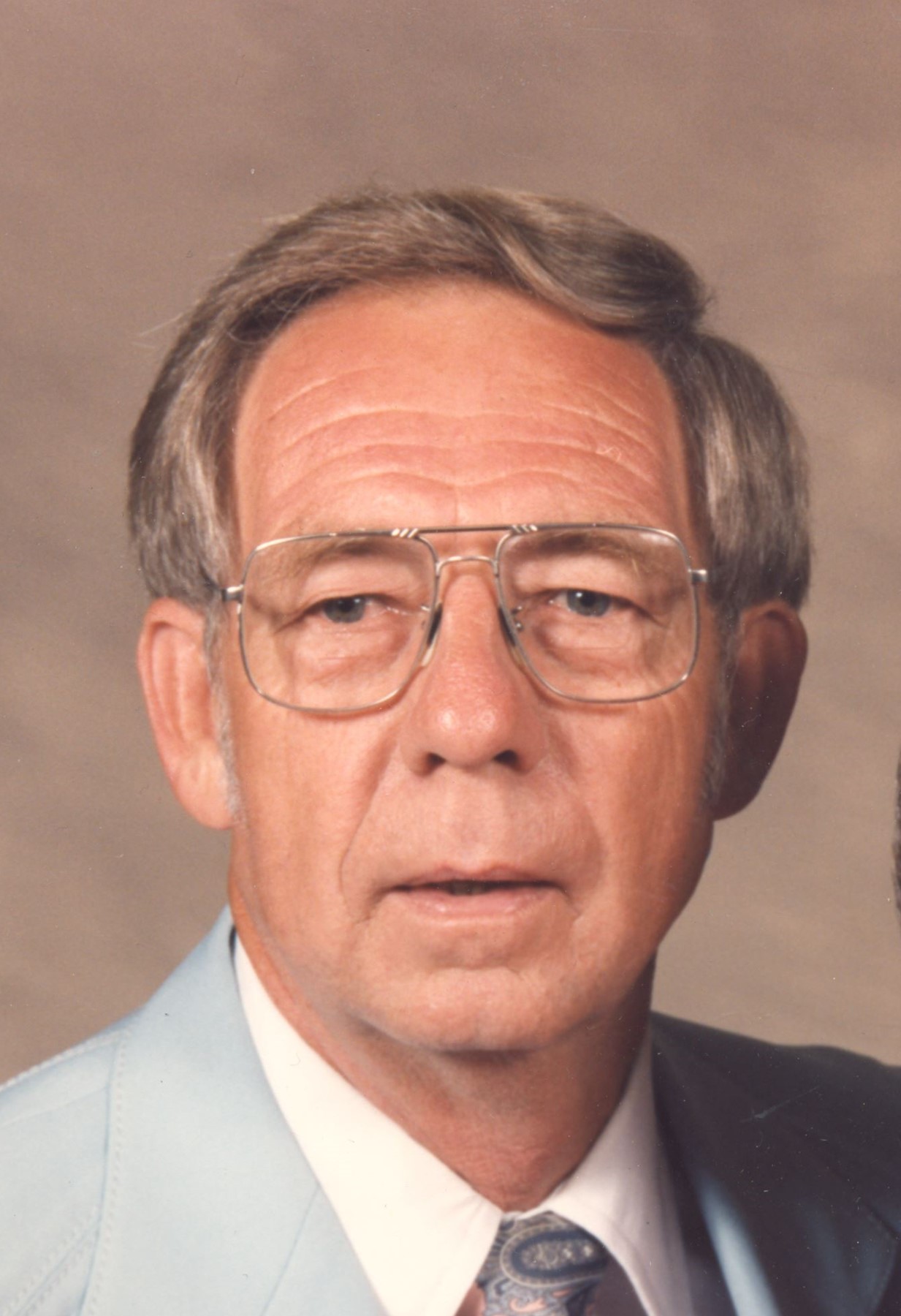 Sam P. Stewart Obituary - Anniston, AL