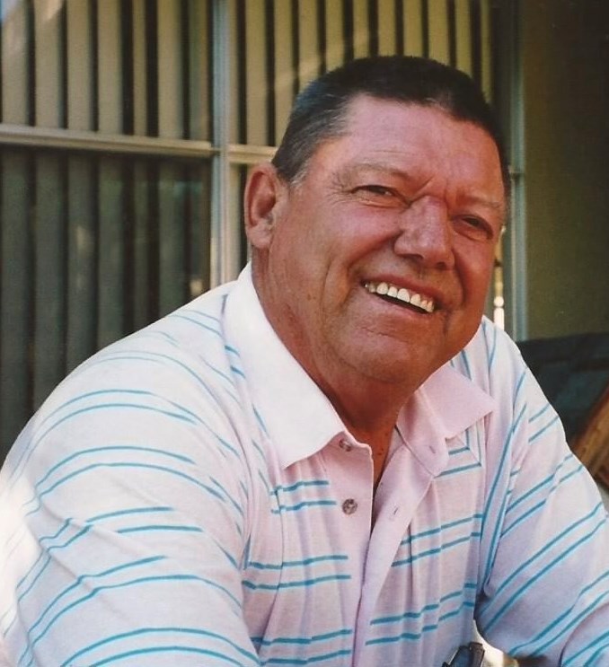 Pete Mierau Obituary - Reedley, CA