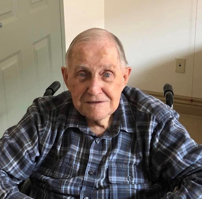 Howard Robertson Obituary - Fort Worth, TX