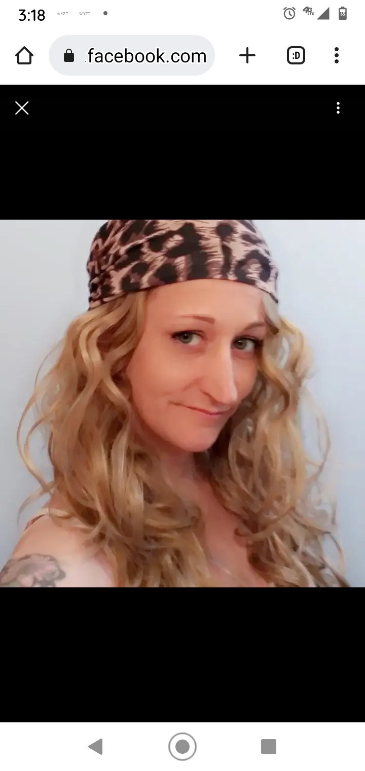 Nicole Gosnell Obituary - Pekin, IL