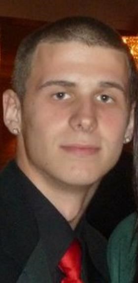 Zachary O'Hara Obituary - Metairie, LA