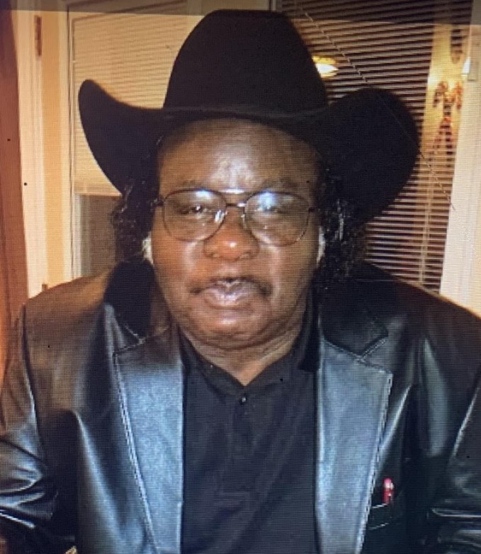 Charlie Cliffton Roberson Obituary - Dallas, TX