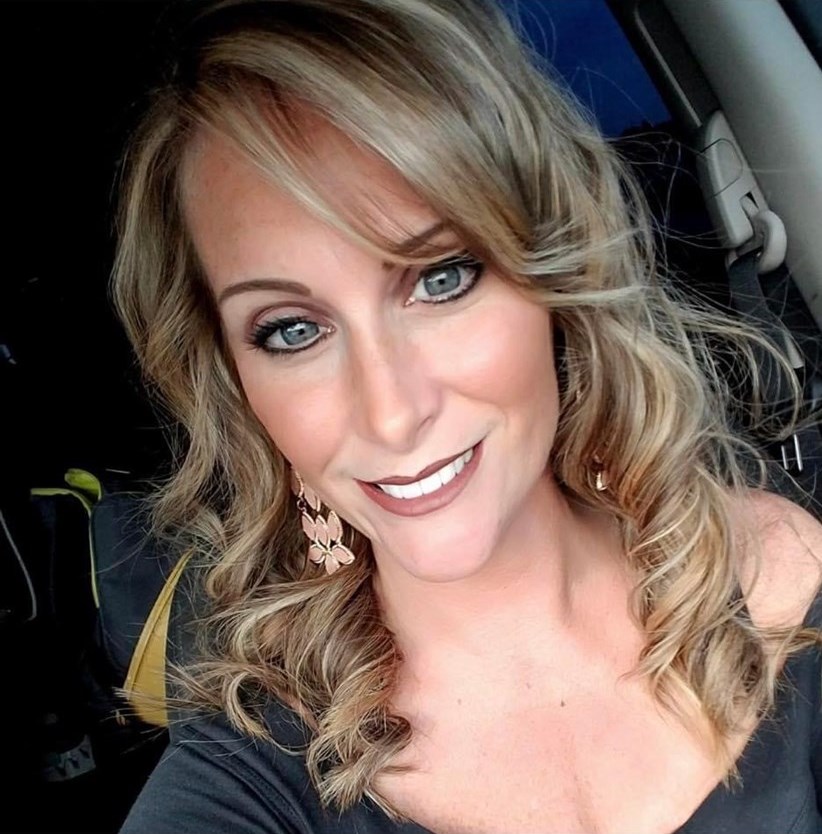 Monica Gayle Sharitt Obituary - Fort Smith, AR