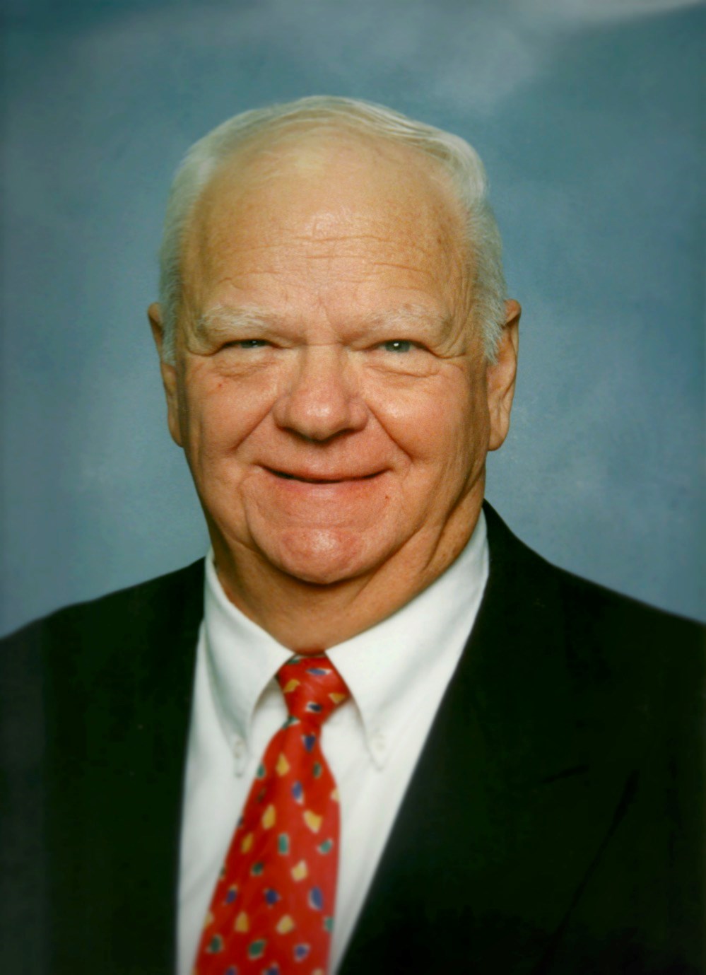 Herman Shoemaker Obituary - Mobile, AL