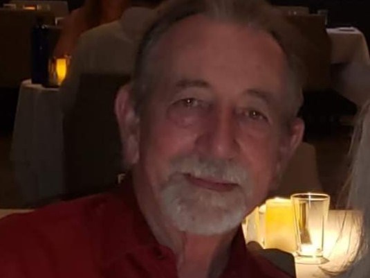 Jerry Nichols Obituary - Homewood, AL