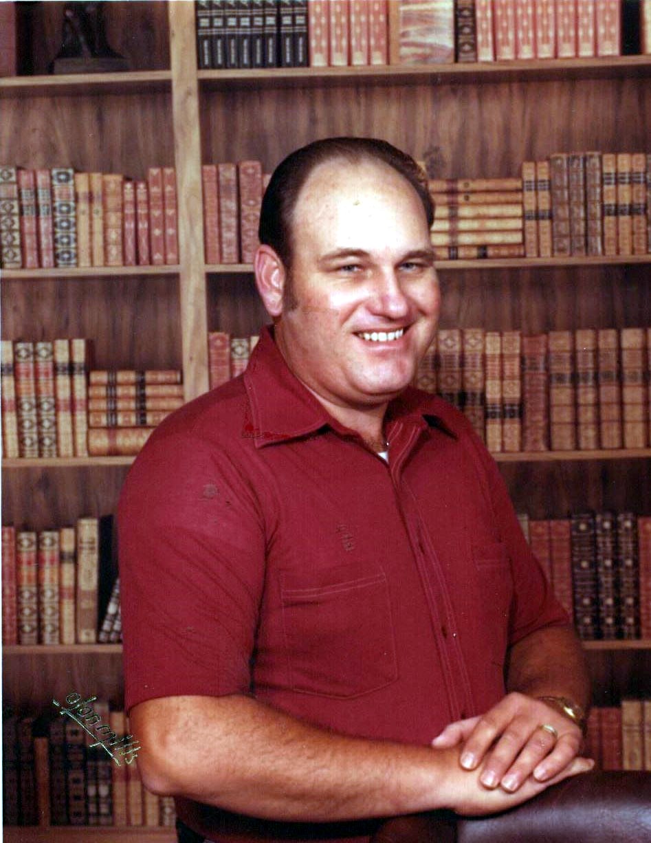 Jimmie Boren Obituary - Pasadena, TX