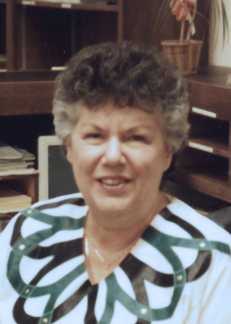 Betty Spence Obituary - Knoxville, TN