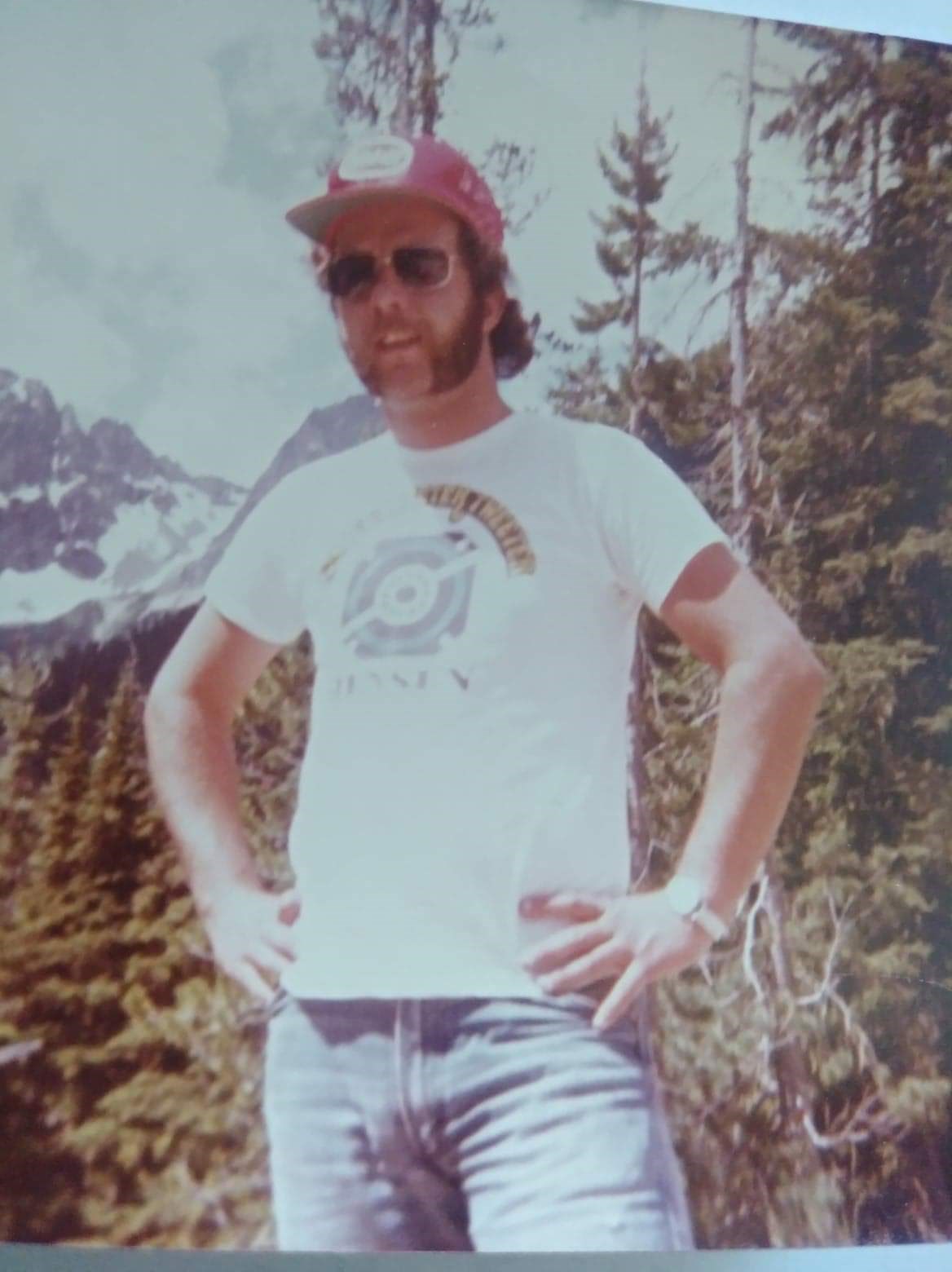 James Bias Obituary - Spokane Valley, WA