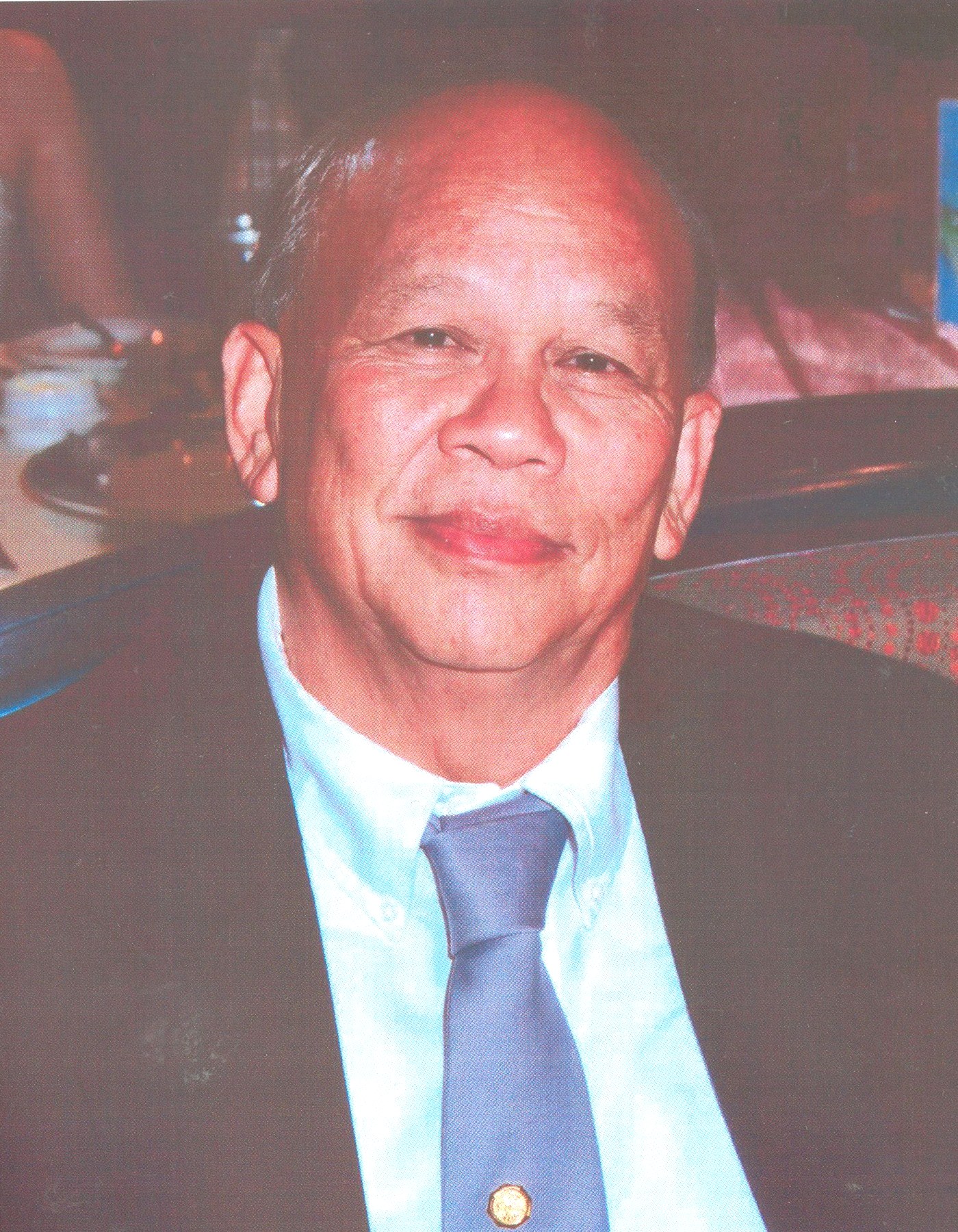 Angel Diaz Obituary - Oxnard, CA