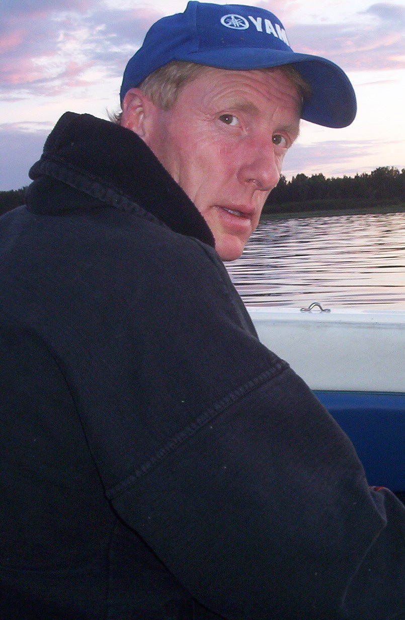 Real Garneau Obituary - Edmonton, AB