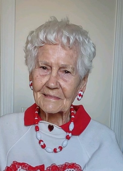 Claudie Beaman Obituary - Papillion, NE