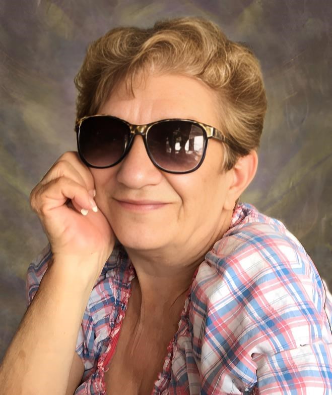 Phyllis Sulkowski Obituary - Providence, RI