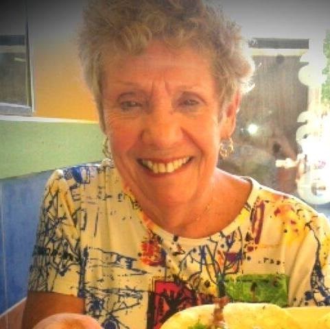 Elizabeth Dakin Obituary - Montreal, QC