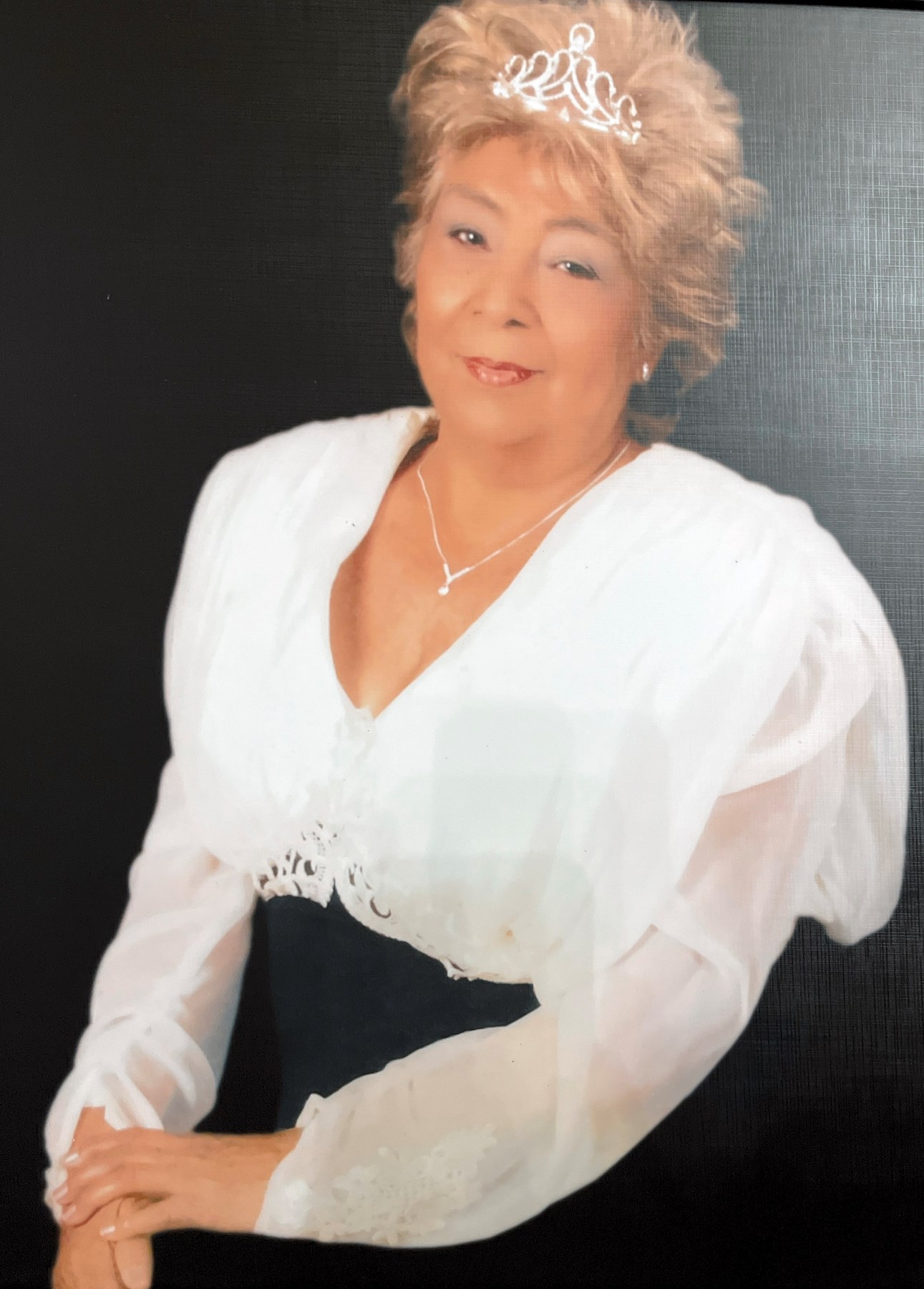 Maria Alcantar Obituary - Las Vegas, NV