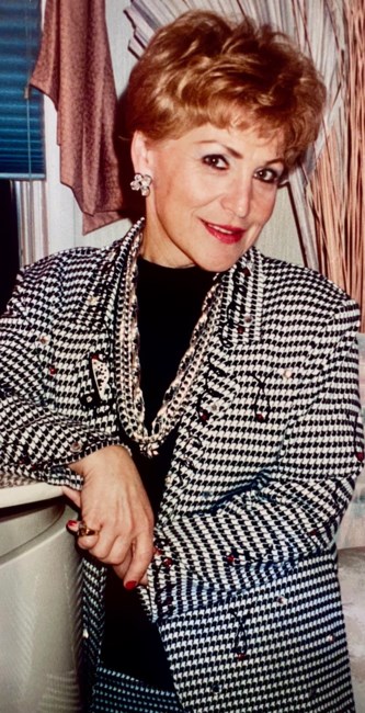 Marlyn Michaels Obituary - Ocean, NJ