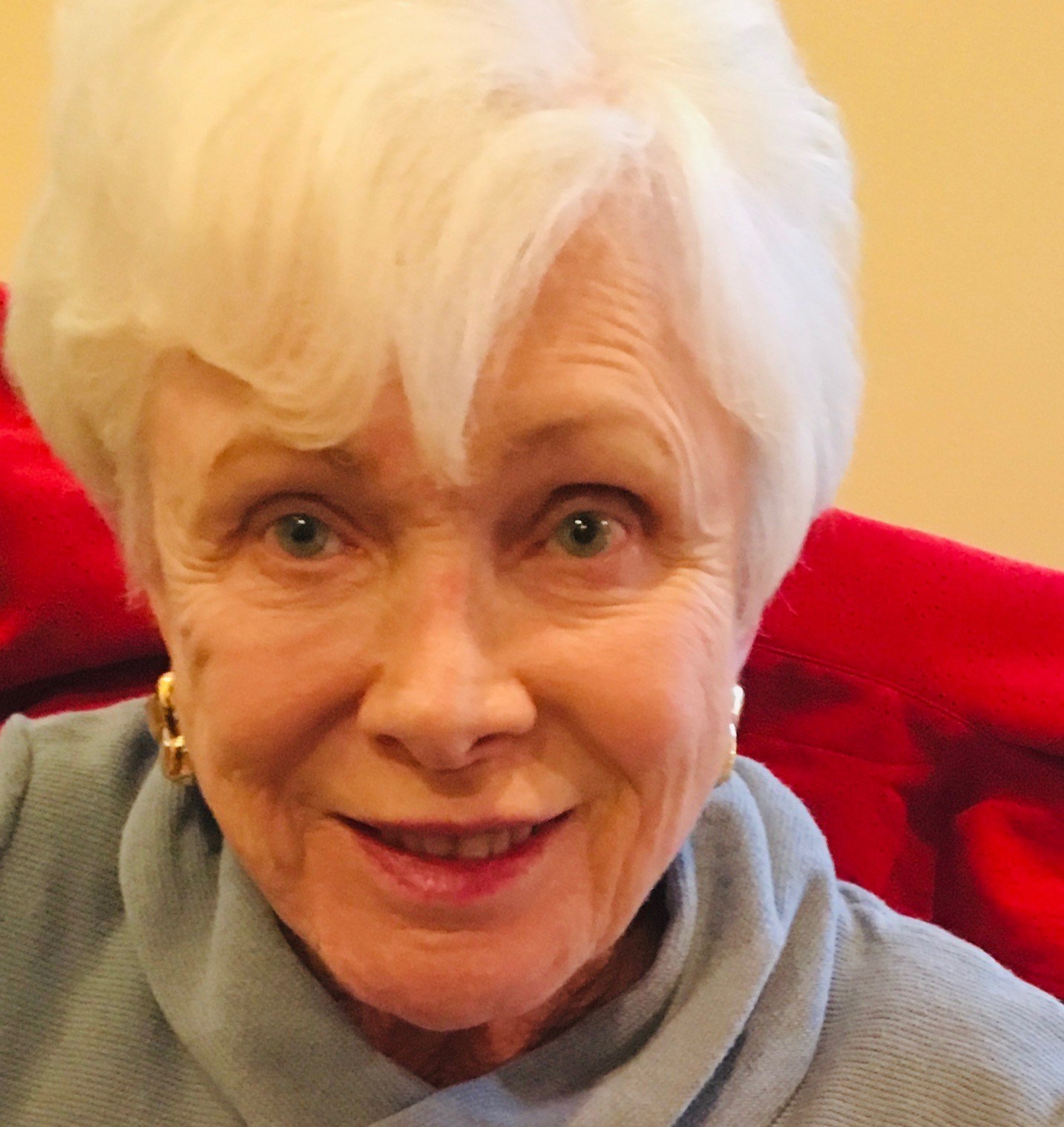 Judith Glennon Obituary - Nottingham, MD