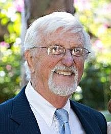 Donald Fisk Obituary - Auburn, CA