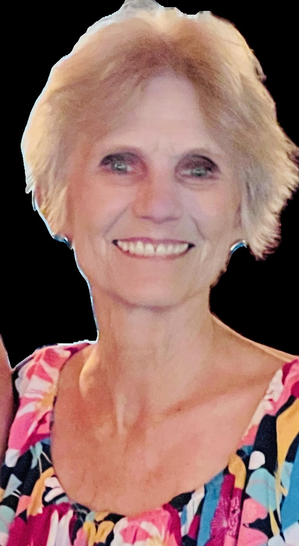 Patricia Keller Obituary - Athens, GA