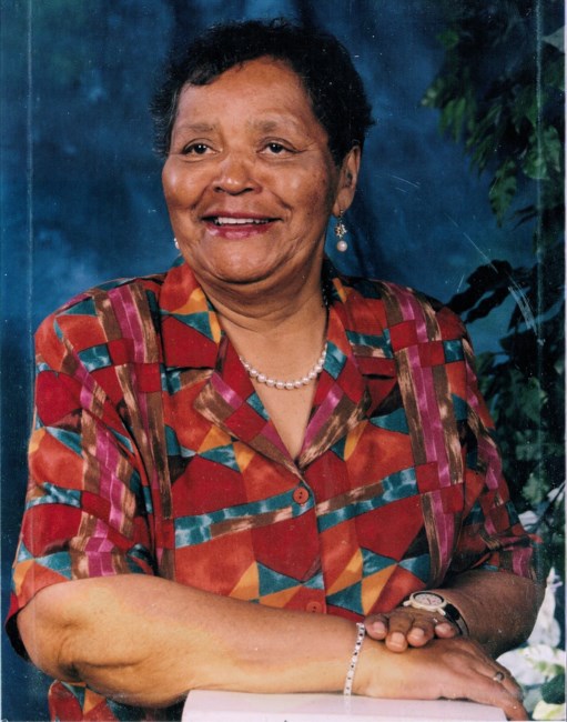 Jean Isabel Skinner Obituary - Dartmouth, NS