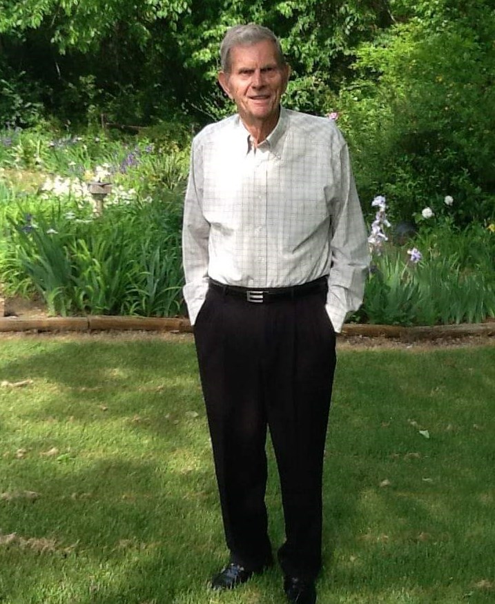 Charles Monday Obituary - Knoxville, TN