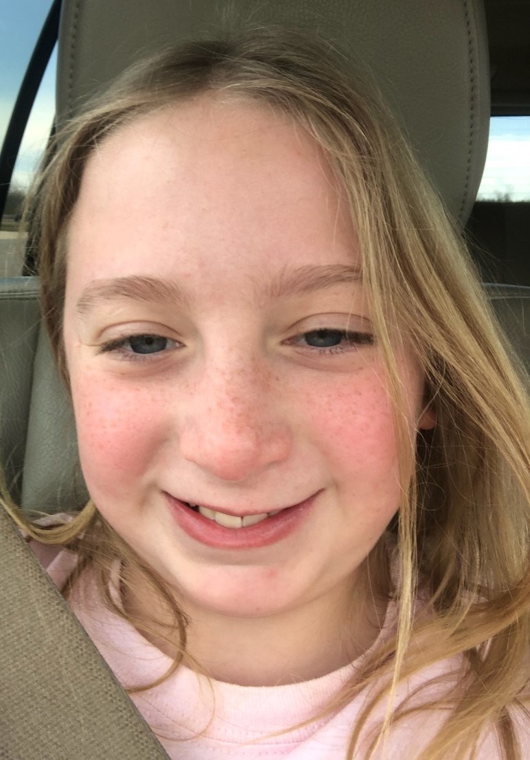 Rylee Martin Obituary - Columbia, MS