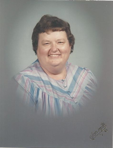 Rebecca Sue Carson Obituary - Wichita, KS