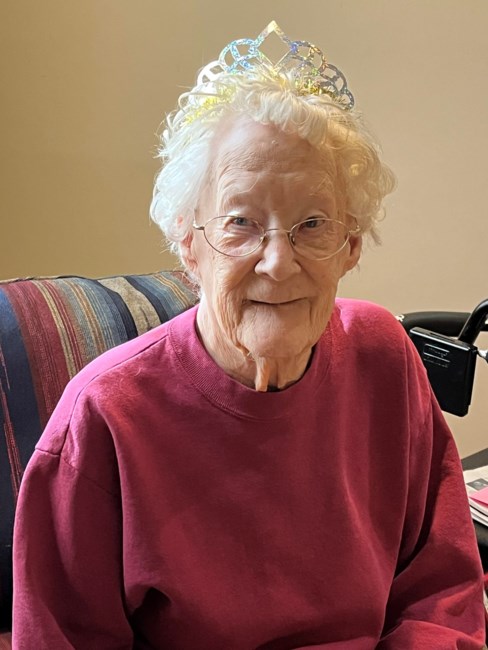 Phyllis A. Johnson Obituary - Wichita, KS