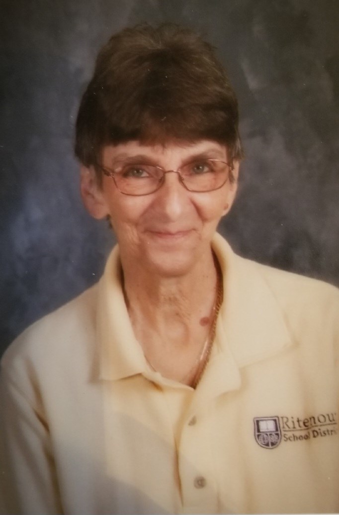 Joann Nolen Obituary - St. Ann, MO