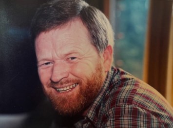 Kjell Isdahl Obituary - Victoria, BC