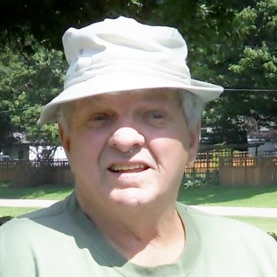 James Howard Obituary - Jackson, MI