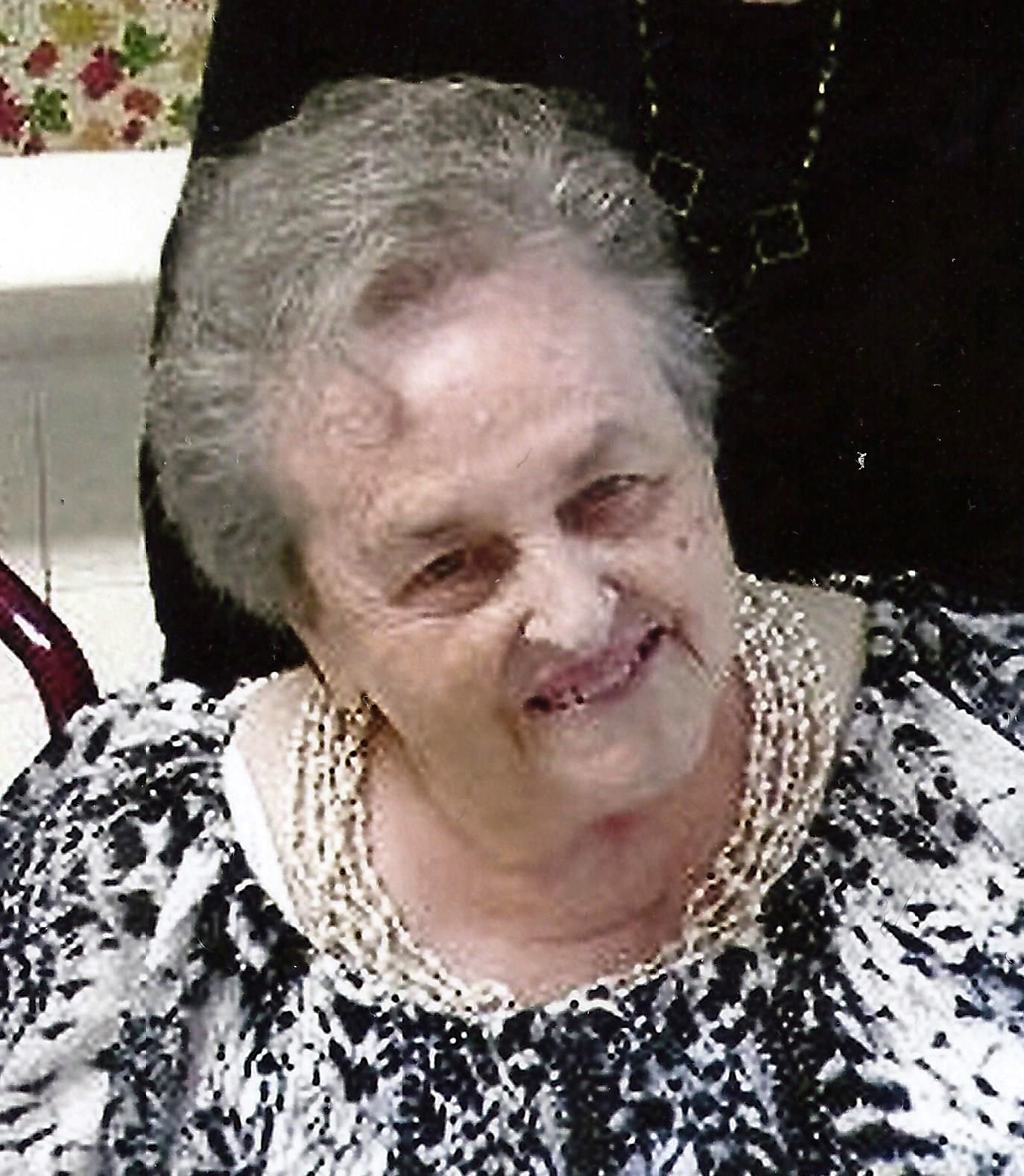 Barbara Upton Obituary - Jacksonville, FL