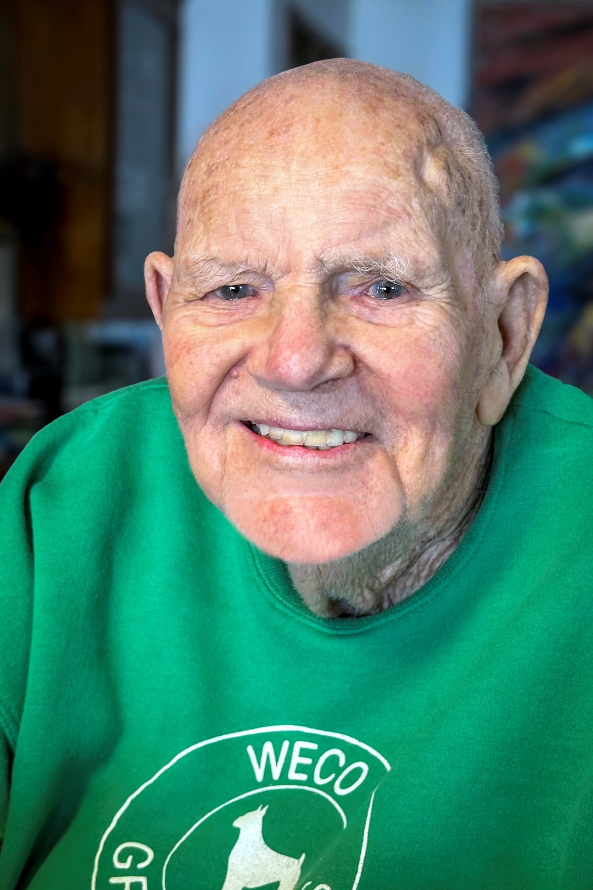 Christian Sorensen, Jr. Obituary - Fresno, CA