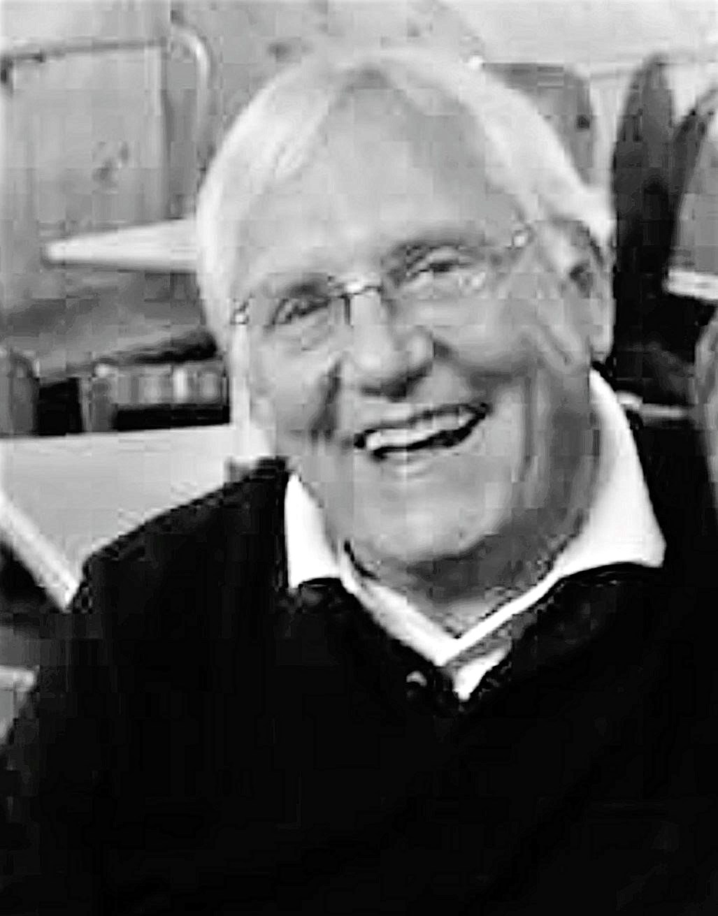 Theodore Landry Obituary - Yarmouth, ME