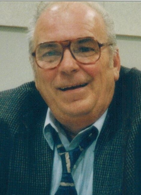 James Wolff Obituary - Nottingham, MD