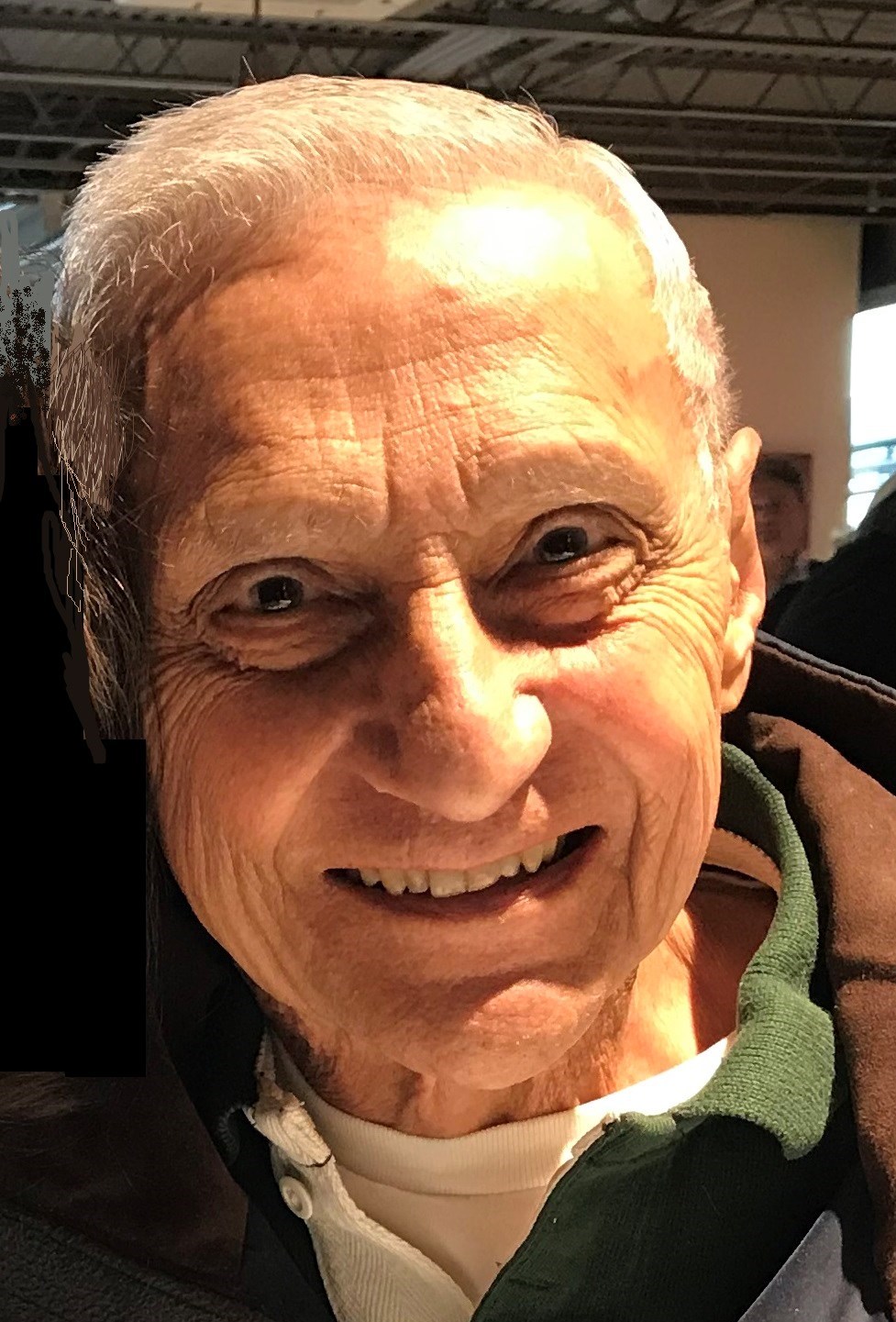 Rocco Anthony Gravina Obituary - Livonia, MI