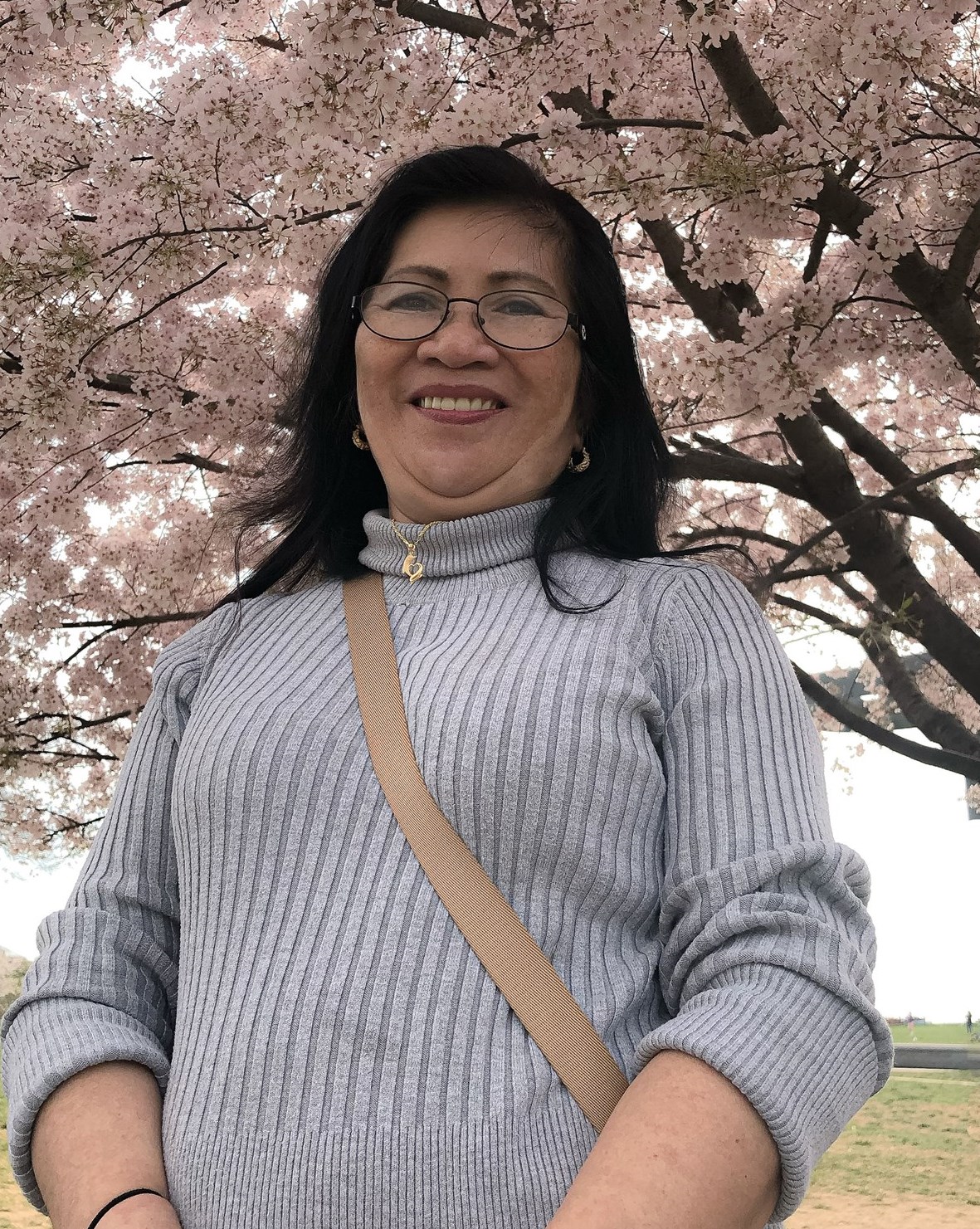 Share Obituary for Jocelyn Watson | Fredericksburg, VA