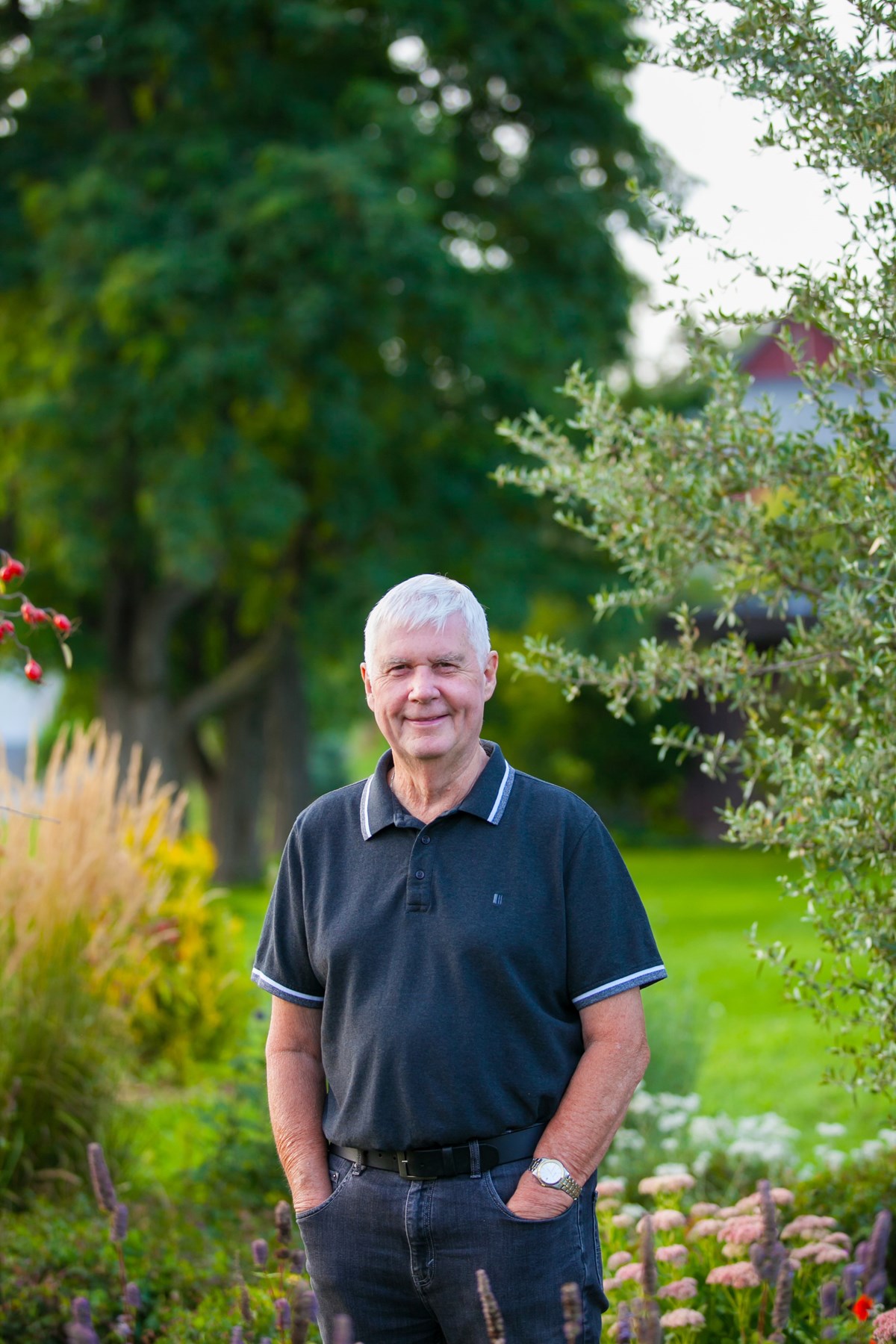 Dennis Fox Obituary - Ottawa, ON