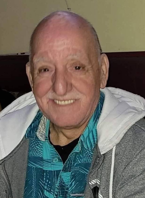 Richard Aubin avis de décès - Verdun, QC