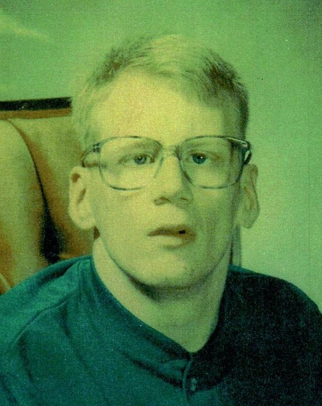 Raymond Rhoades Gartman Jr. Obituary - Kimball, NE