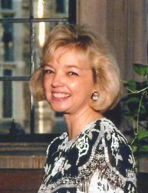 Katherine Gammons "Kathy" Glasgow Obituary - Goodlettsville, TN